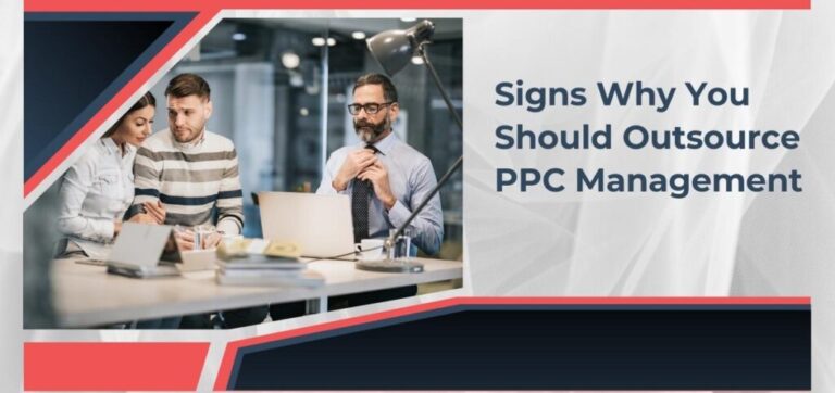 When You Should Outsource PPC Management To An Agency?