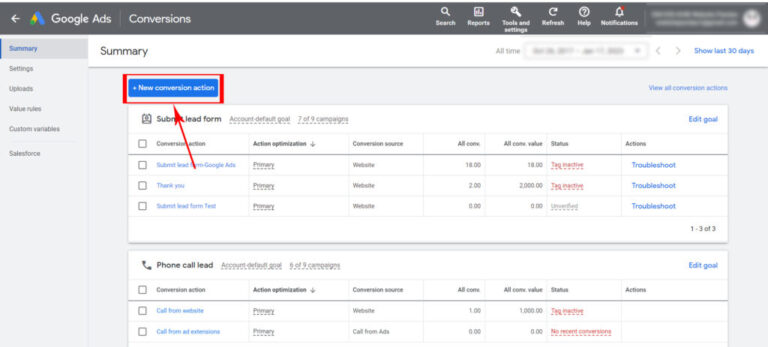 Google Ads Campaign Types: An In-Depth Guide